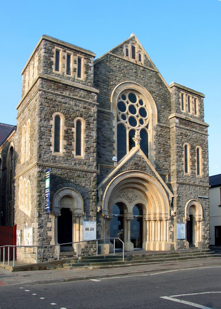 Mumbles Methodist Church – ‘We preach Christ crucified’ 1 Corinthians ...